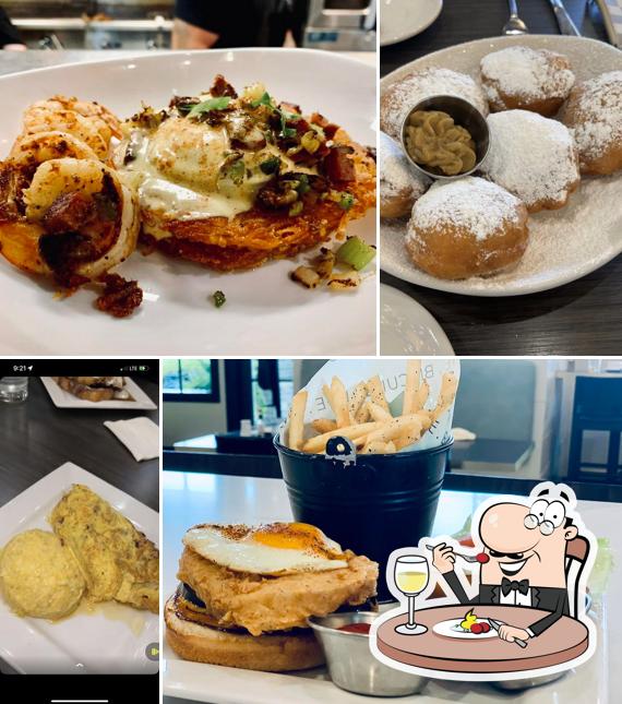 Delta Biscuit Company, Monroe - Restaurant menu, prices and reviews