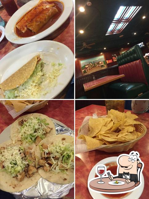 El Azteca, Atlanta - Restaurant menu, prices and reviews