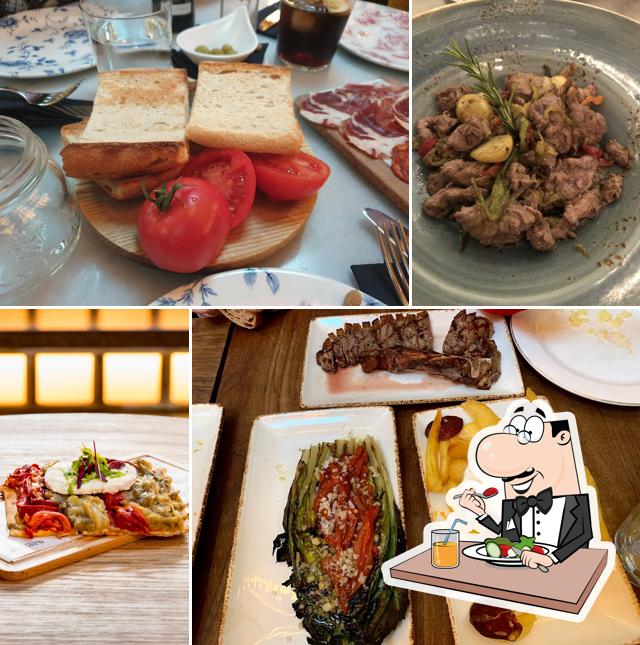 El Nacional Barcelona, Barcelona - Menú del restaurante, precios y reseñas