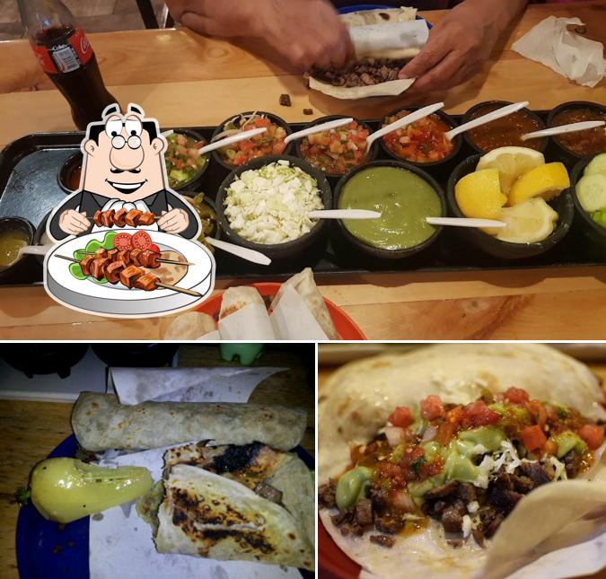 El Pirul Asadero, Mexicali - Menú del restaurante, precios y reseñas