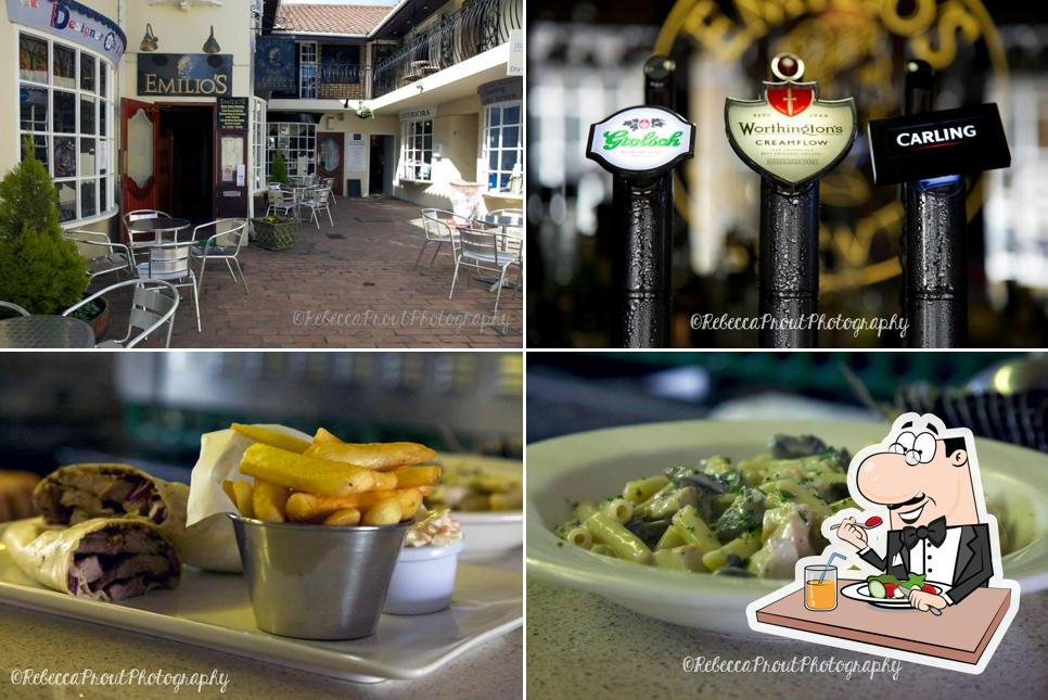 Top 10 restaurants in Doncaster, august 2025 - Restaurant Guru