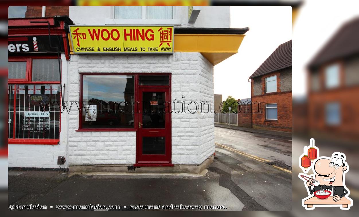 Best chinese restaurants in Sutton-in-Ashfield, summer 2024 ...