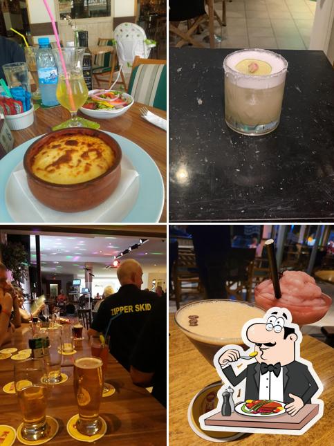 Top 7 Restaurants mit karaoke in Paphos, September 2024 - Restaurant Guru