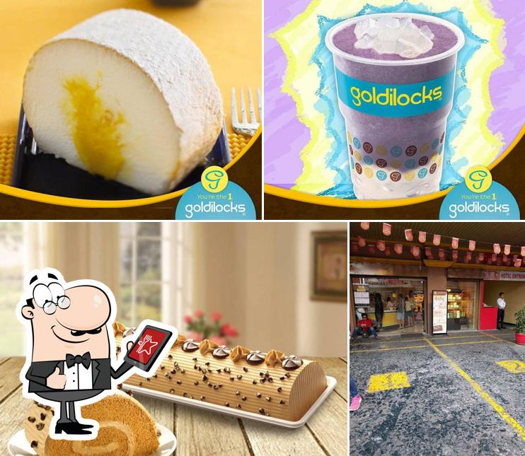 Goldilocks, Makati - Menú del restaurante, precios y reseñas