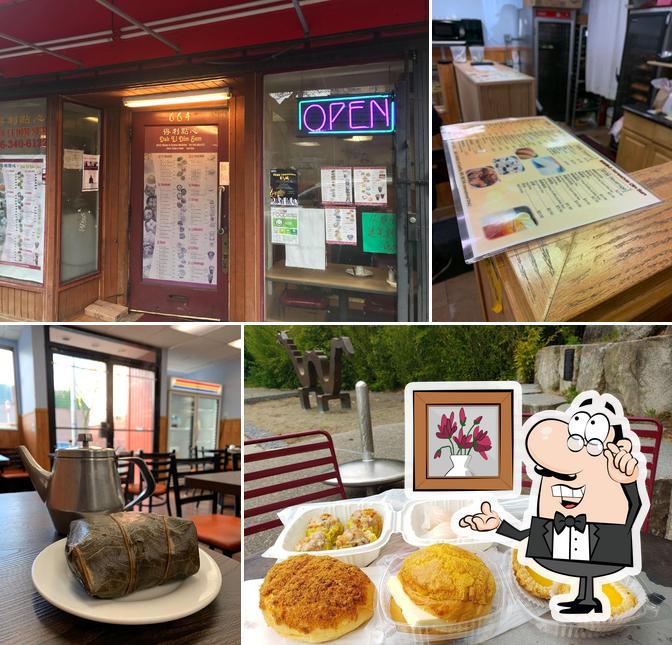 Best dim sum in Seattle restaurants, summer 2024 - Restaurant Guru