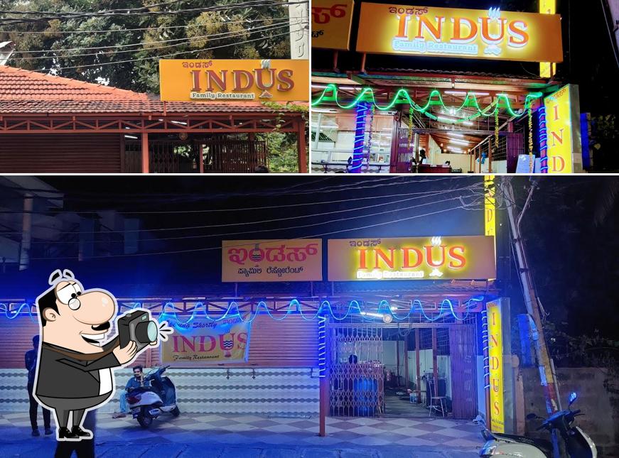 Indus Restaurant Best restaurant in btm layout, Bengaluru - Restaurant ...