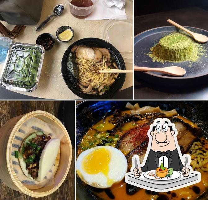 Kame, 330 8th Ave in West New York - Restaurant menu and reviews