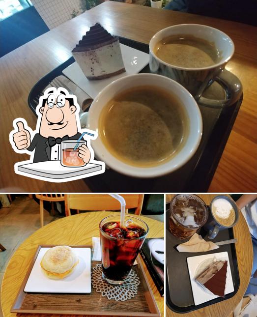 Meraki Cafe, Seoul - Restaurant reviews
