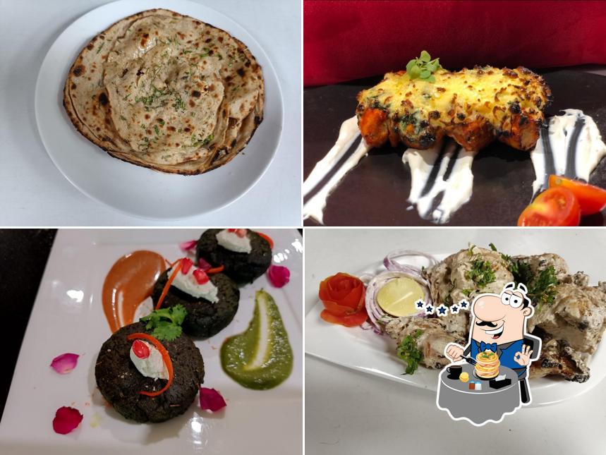 Mun’s Kitchen, Gurugram - Restaurant menu, prices and reviews