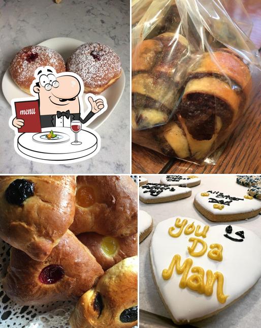 North Shore Kosher Bakery, Chicago - Restaurant menu, prices and reviews