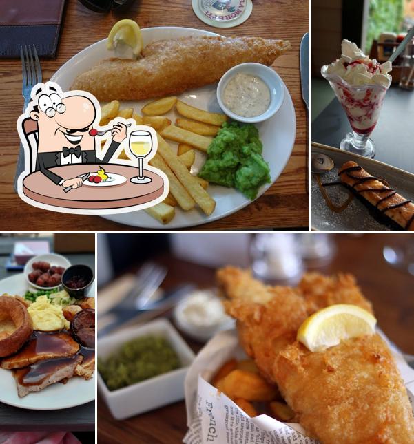 Oak Tree Norwich in Norwich - Restaurant reviews