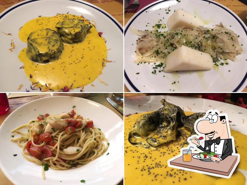 Osteria Alla Staffa restaurant, Venice - Restaurant reviews