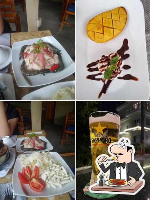 Palm tree, Phu Quoc - Restaurant menu, prices and reviews