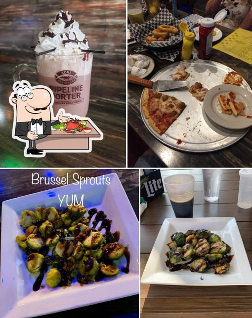201 Tavern & Grill, Anoka - Restaurant menu, prices and reviews