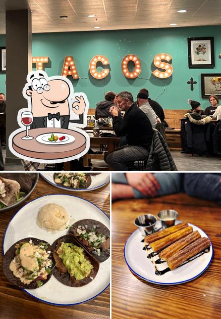 Contento, Delafield - Restaurant menu, prices and reviews