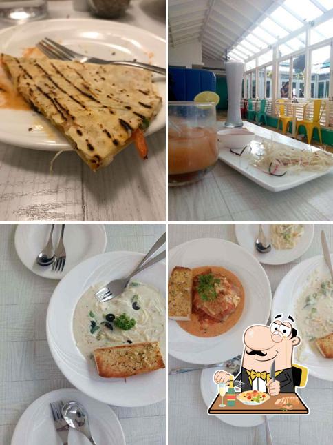 Club Raasta, Hyderabad - Restaurant menu, prices and reviews