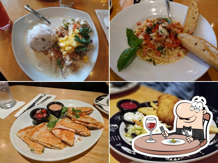 Coho Cafe, Issaquah - Restaurant menu, prices and reviews