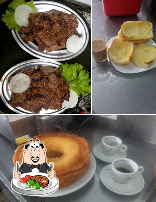 Boteco Farol da Barra, São Paulo - Menu do restaurante, preços e opiniões