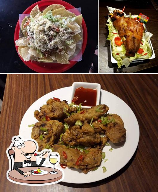 Kalye Pogi pub & bar, Malolos - Restaurant reviews