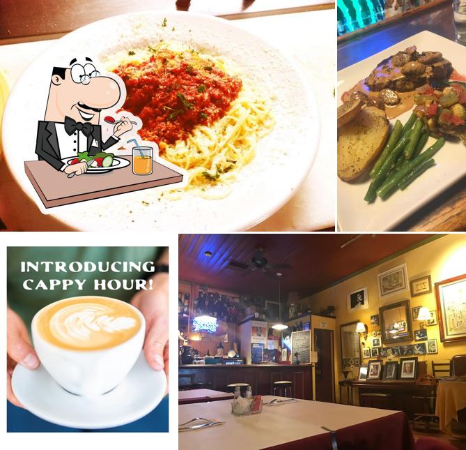 Still Life Cafe, Independence - Restaurant menu, prices and reviews