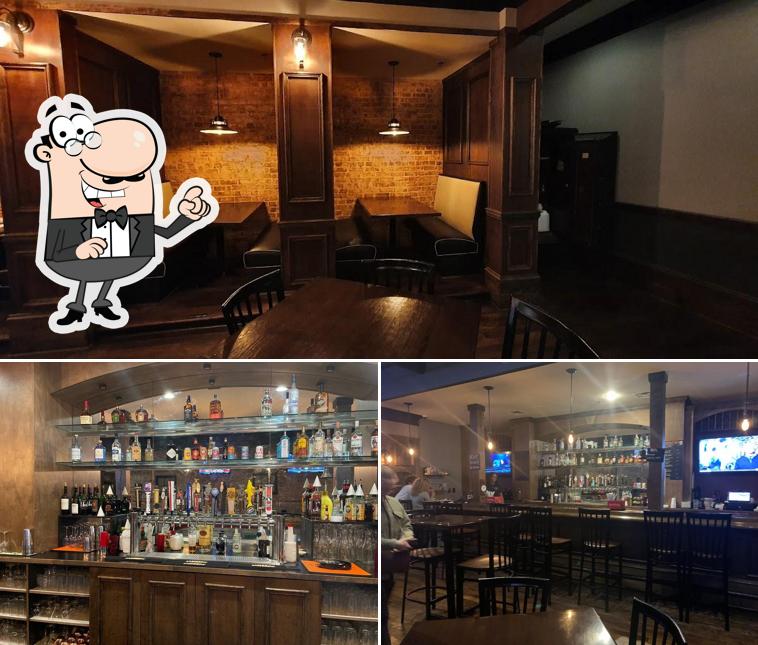 The Social Goat Tavern in Covington - Restaurant reviews