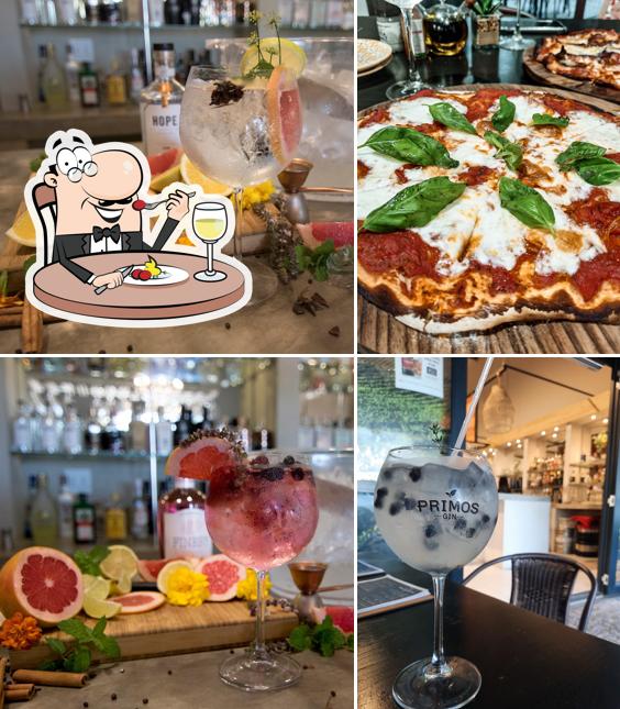 The Tasting Room by Primos, Hoedspruit - Restaurant menu, prices and ...