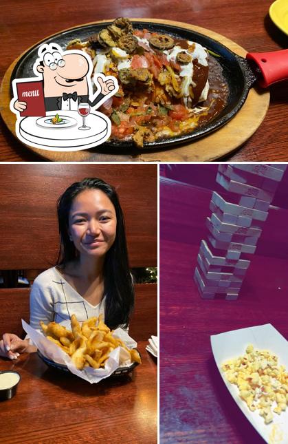 Wobbly Bobby, 510 Main St in Rapid City - Restaurant menu and reviews