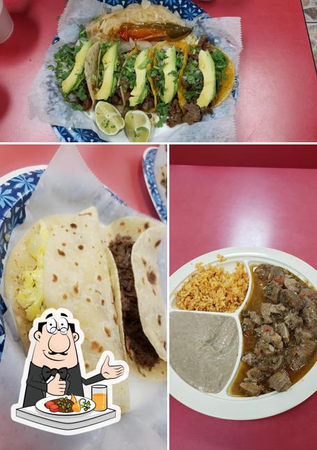RVG Tacos del Guero, Pharr - Restaurant menu, prices and reviews