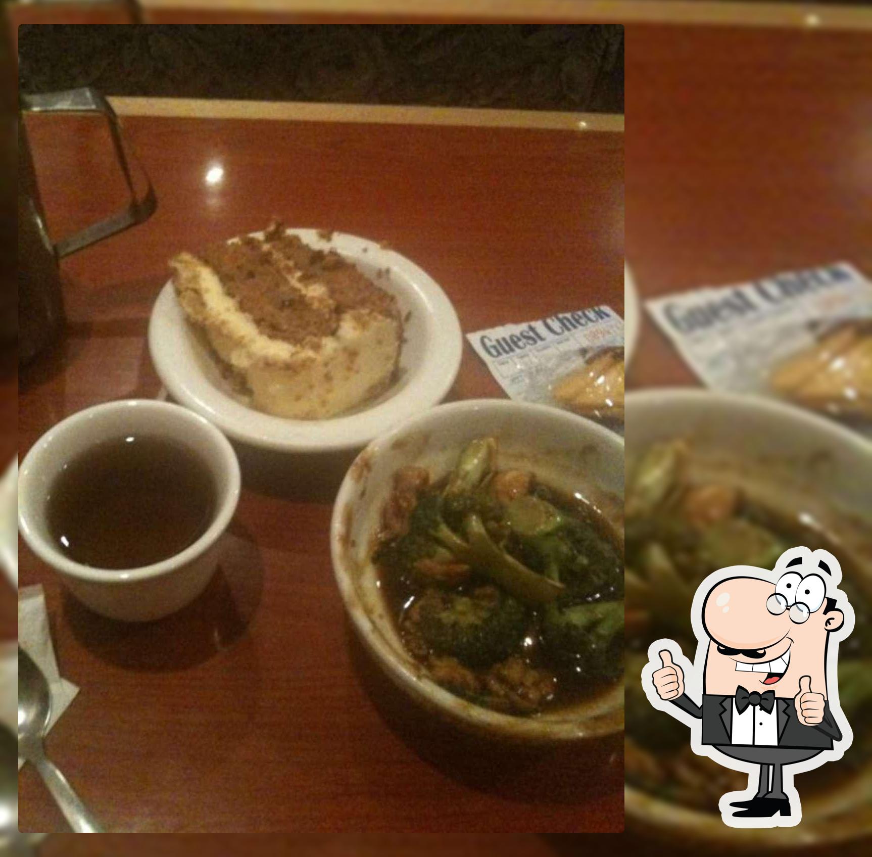 Regent Chinese Restaurant in Kissimmee