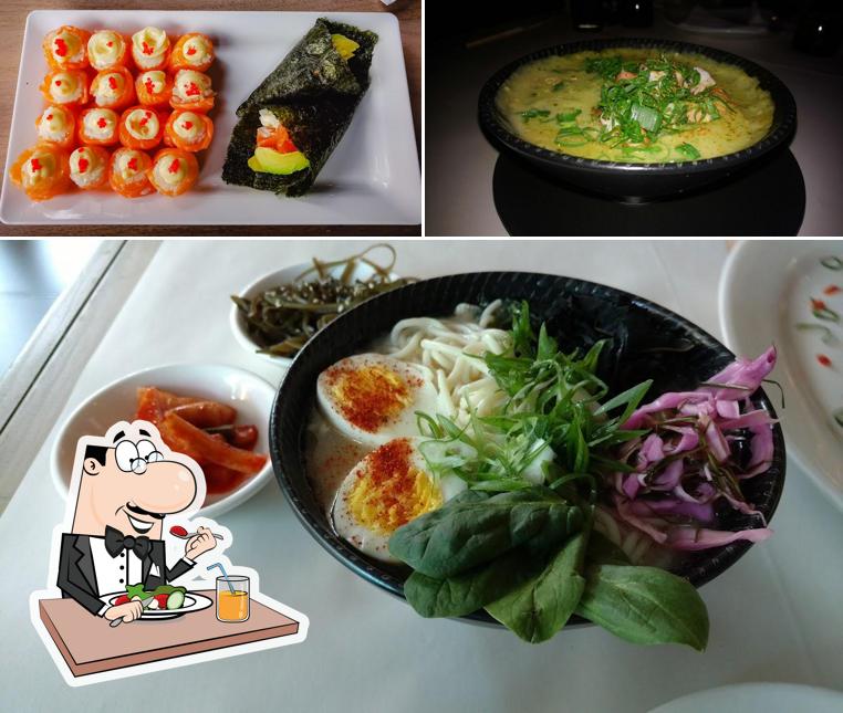 Active Sushi, Cape Town - Restaurant menu, prices and reviews