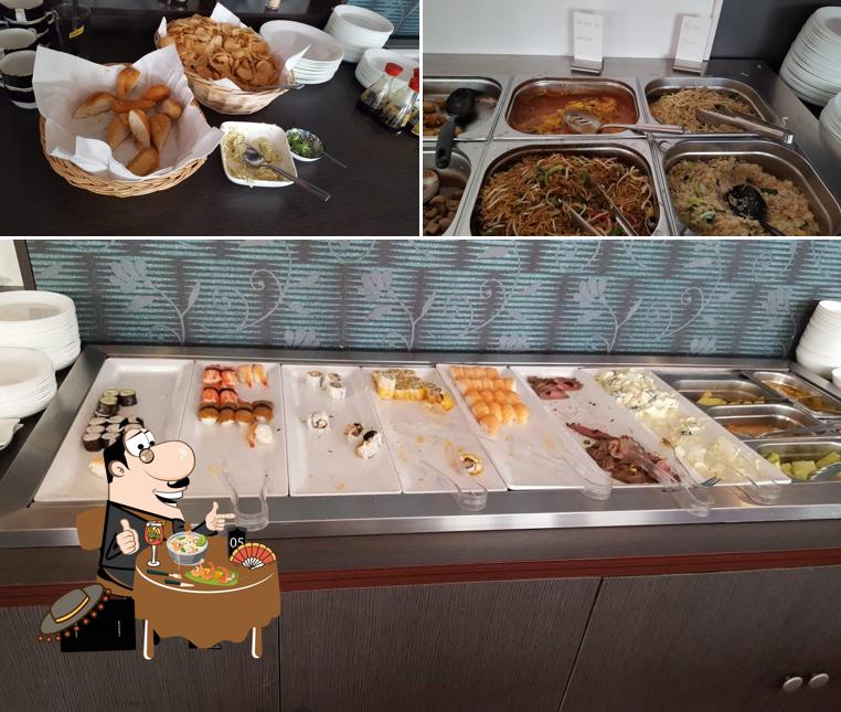Asia City Rotterdam, Rotterdam, Sint-Jobskade 140 - Restaurant reviews