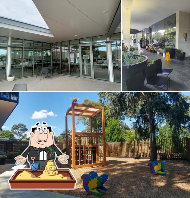 Café Vita et flores - Springvale, Springvale - Restaurant menu, prices ...