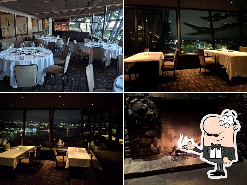 Top 5 restaurants with raclette in Seattle, december 2025 - Restaurant Guru