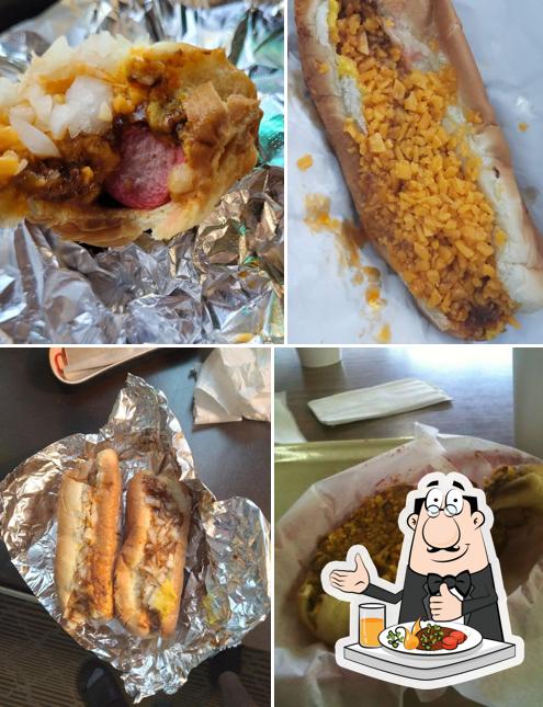 Coney Island, Oklahoma City - Restaurant menu, prices and reviews