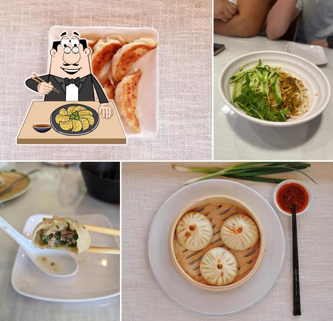 Dumpling World in Sugar Land - Restaurant reviews