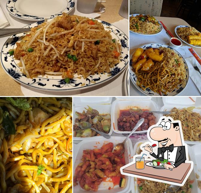 East Side Chef Restaurant in West Sacramento - Restaurant menu and reviews
