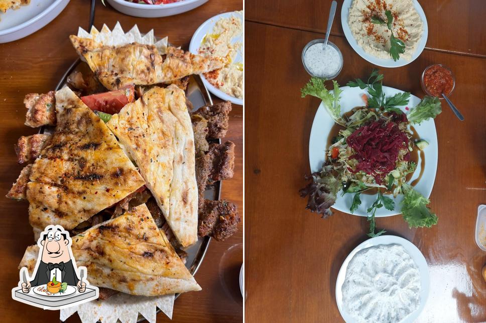 Top 5 restaurants with tarator in Peterborough, october 2025 ...