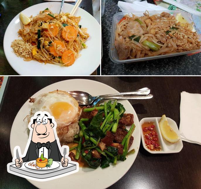 Jumbo Thai, Pyrmont - Restaurant menu, prices and reviews