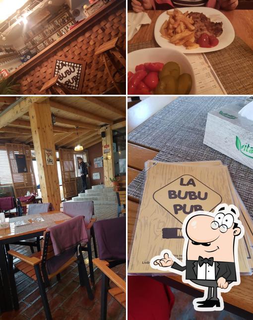La Bubu Pub, Roșiorii de Vede - Restaurant menu, prices and reviews