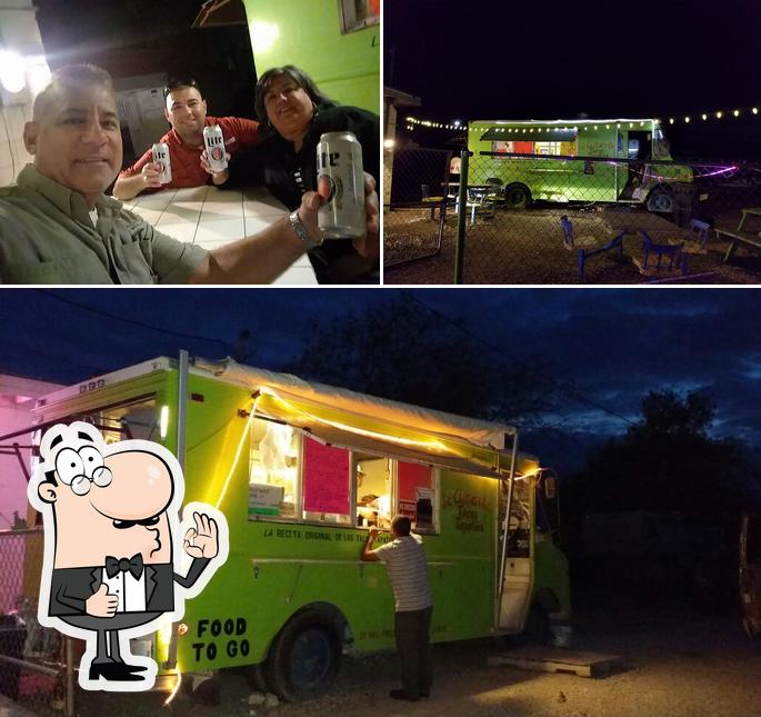 La Chaparrita Tacos Tapatios, Del Rio - Restaurant menu, prices and reviews