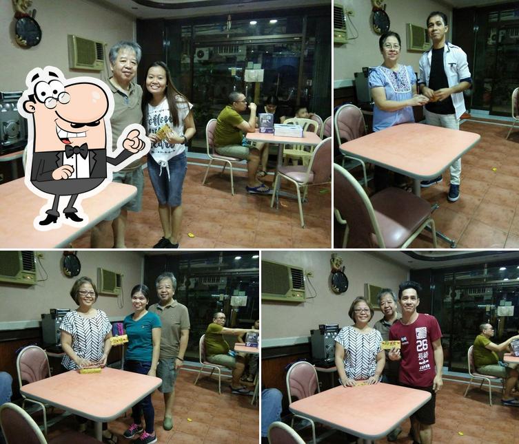 Meal Stop/Meal Delights, Manila - Restaurant menu, prices and reviews