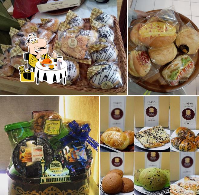 Olivia Bakery Mojosari, Mojosari - Menú del restaurante, precios y reseñas