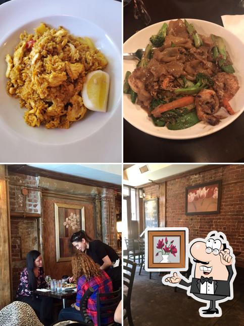One More Thai in New York City - Restaurant menu and reviews