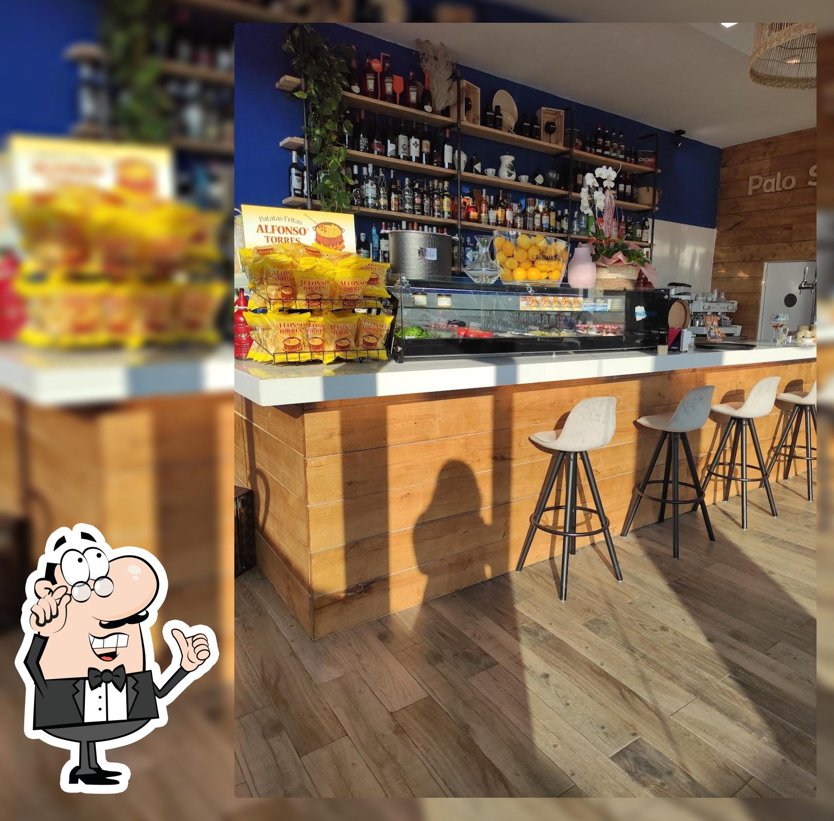 Palo Seco in Premià de Mar - Restaurant reviews