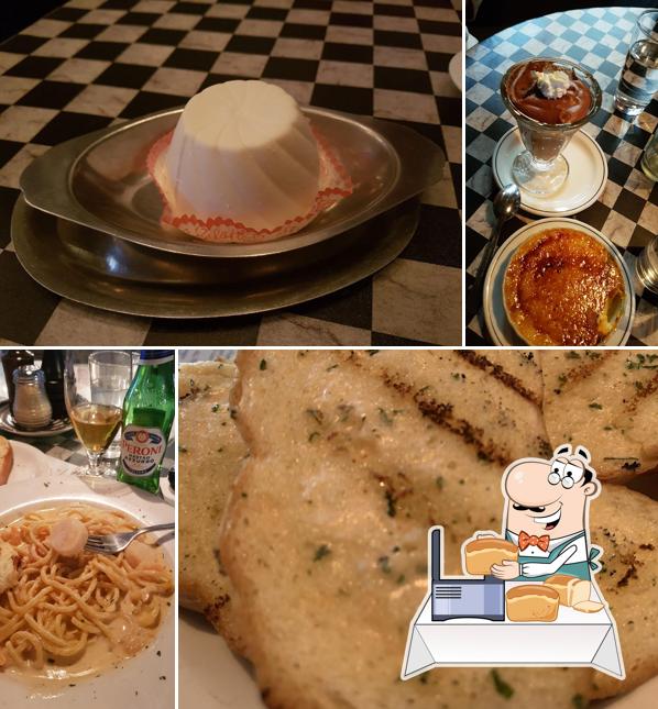 Peter's Pasta, Kamloops - Restaurant menu, prices and reviews