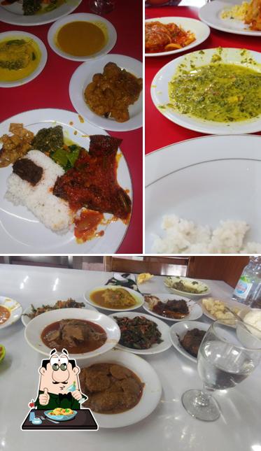 Rumah Makan Nikmat Rasa, Medan - Restaurant menu, prices and reviews