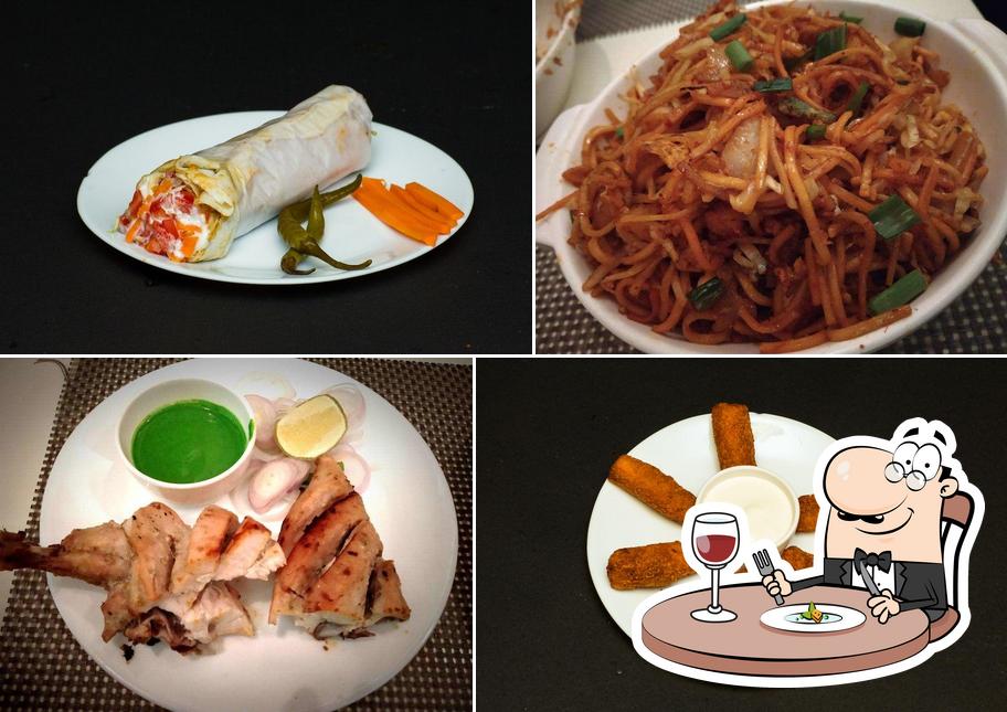Rahath City, Chennai, Teynampet - Restaurant menu, prices and reviews