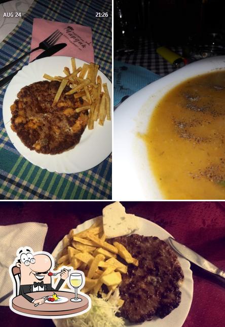Ресторан Чардак - Гостивар, Gostivar - Restaurant menu, prices and reviews