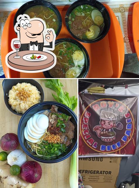Roy's Special Beef Pares, Liloan - Restaurant menu, prices and reviews