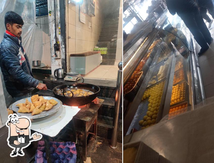 SHAM SWEETS RAJPURA, Rajpura - Restaurant menu, prices and reviews